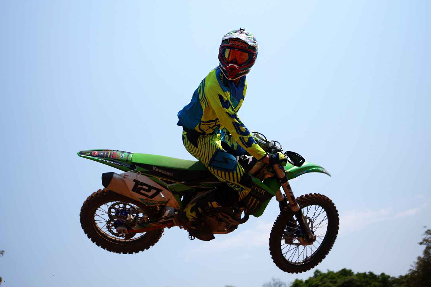 Amador de Motocross define os primeiros campeões de 2016 – BRMX